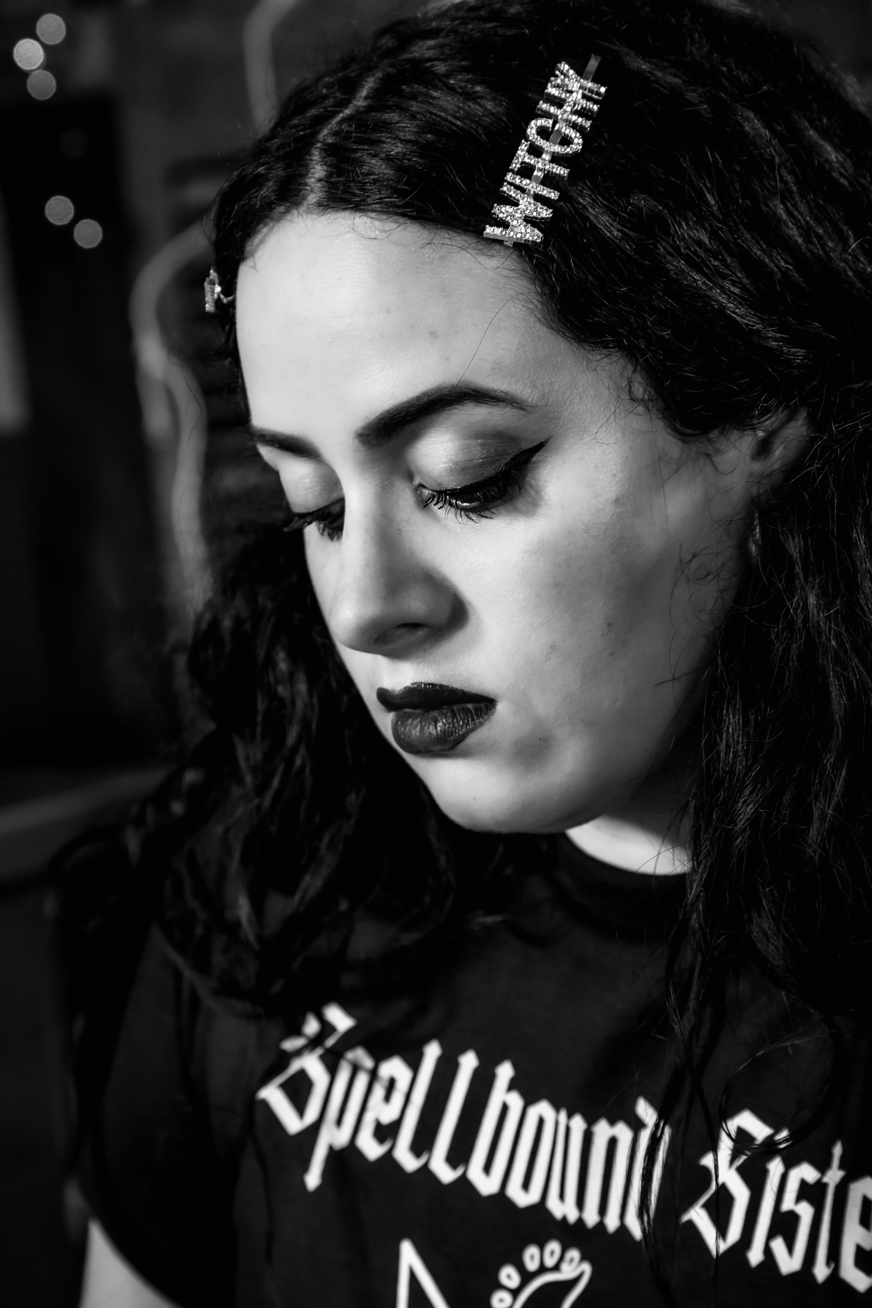 Jewelry & Accessories – Spellbound Sister